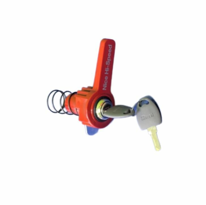 PRHK06HS NICE Разблокировка HYKE Hi-SPEED