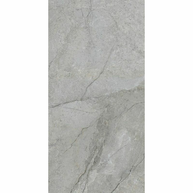 Керамогранит Vitra Arctic Stone Серый Матовый R10A Ректификат K947897R0001VTER 60х120 см
