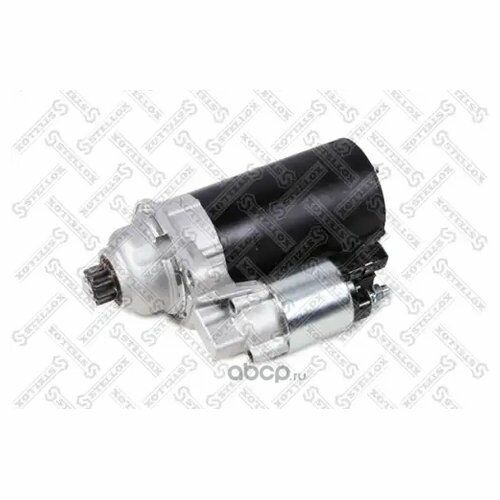 Стартер Stellox 0610161SX