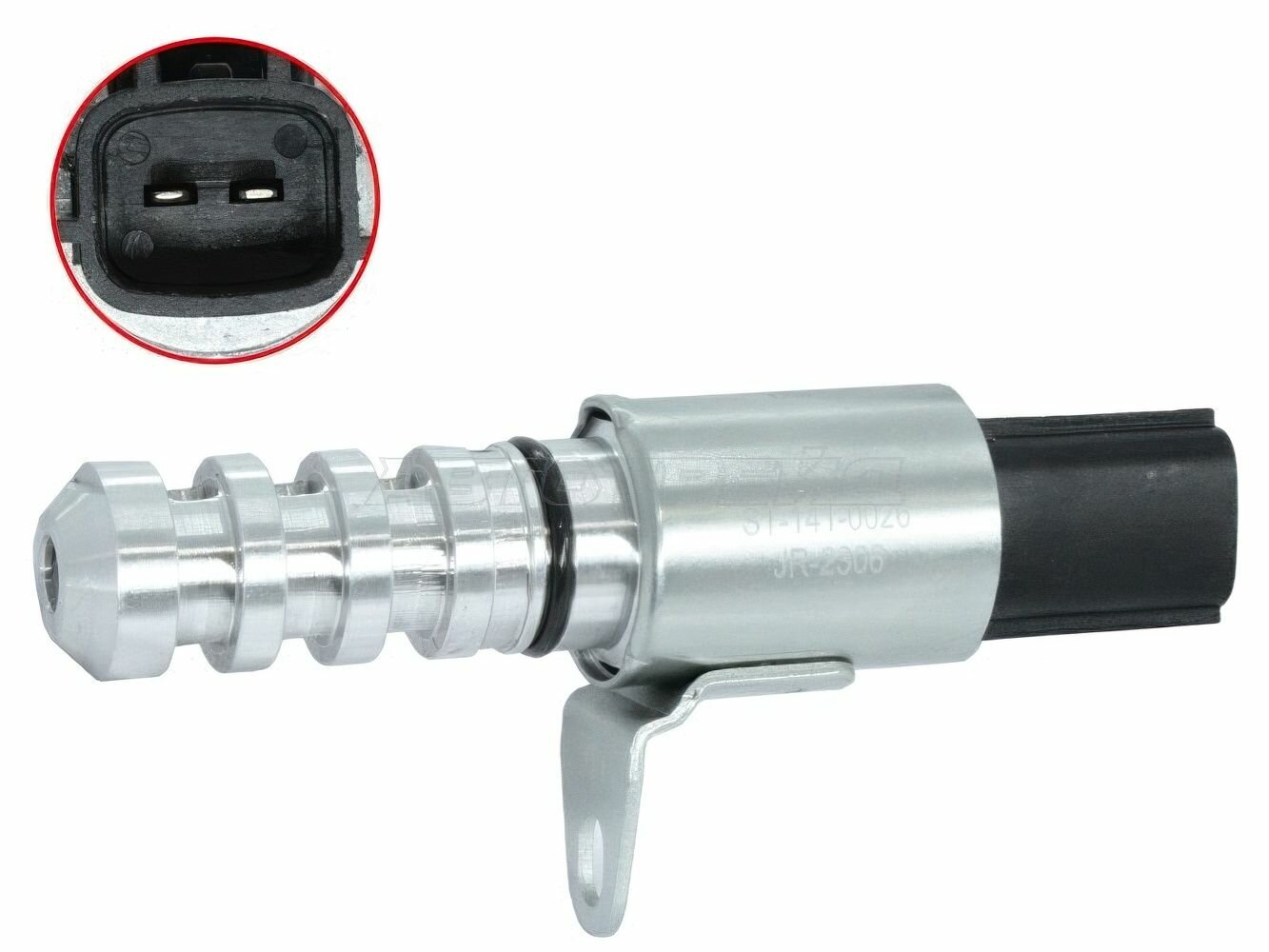 Клапан изменения фаз ГРМ (VVTI) для Ниссан Rogue, Теана, ИксТрейл, Рено Каджар, Колеос арт ST1410026 SAT