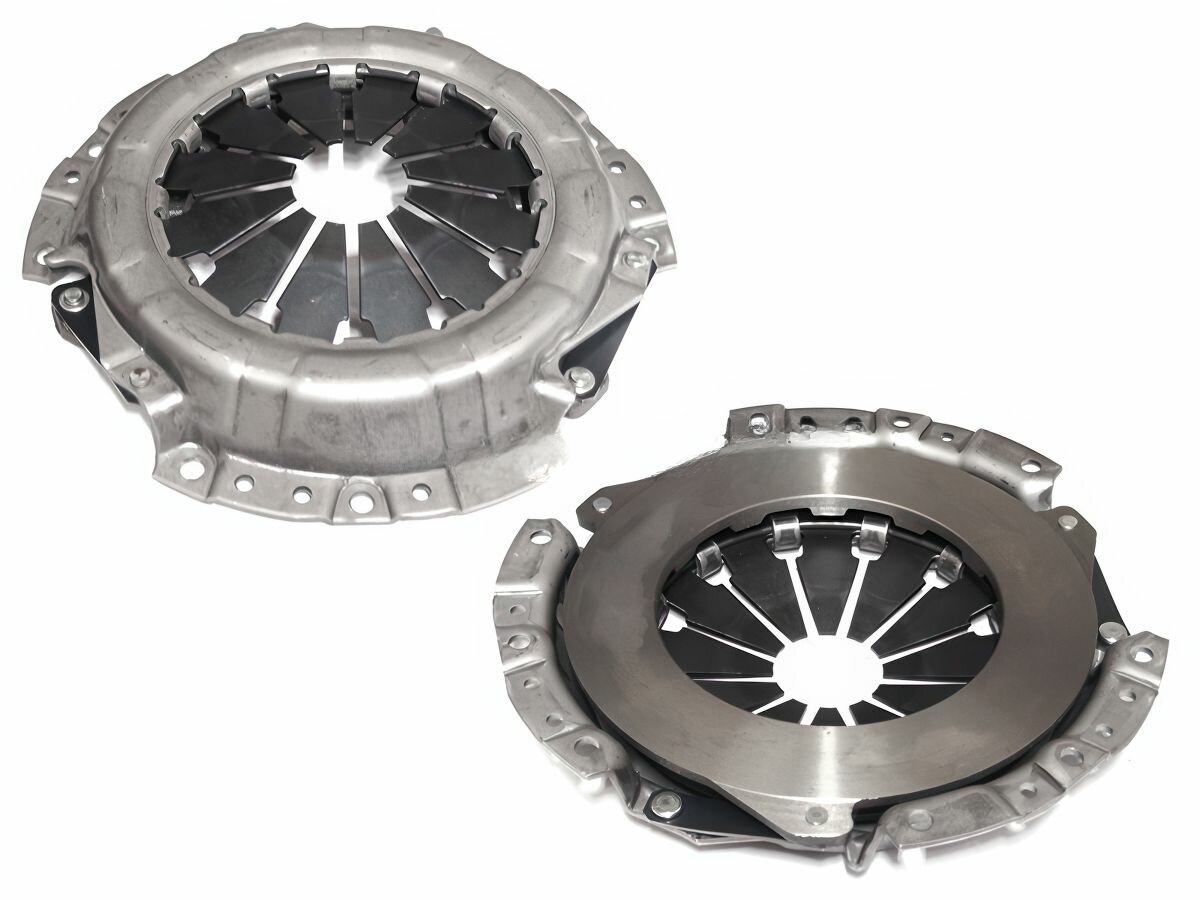 Корзина сцепления для Хендай Акцент, Верна, Гетц, КИА Рио арт ST4130022710 SAT