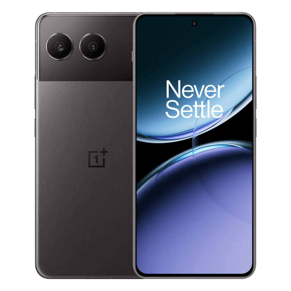 OnePlus Nord 4 5G 12/256Gb Obsidian Midnight(черный) Global Version