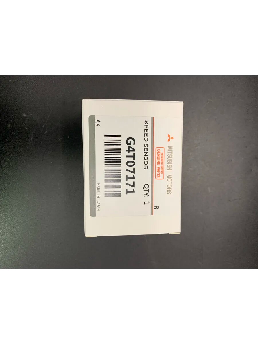 Датчик скорости Новое Mitsubishi