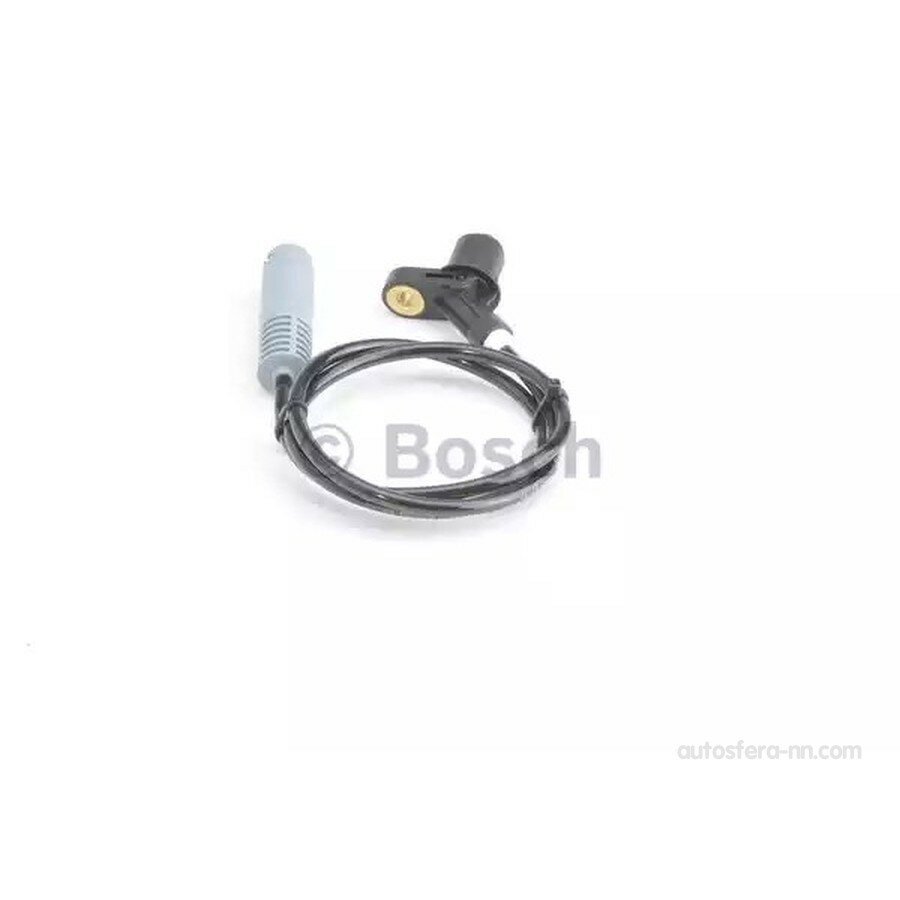 BOSCH 0986594016 06-65324-SX=24125F [34521182067] ! датчик ABS зад.\ BMW E36 1.6-3.2/1.8TD/2.5TD 91-99