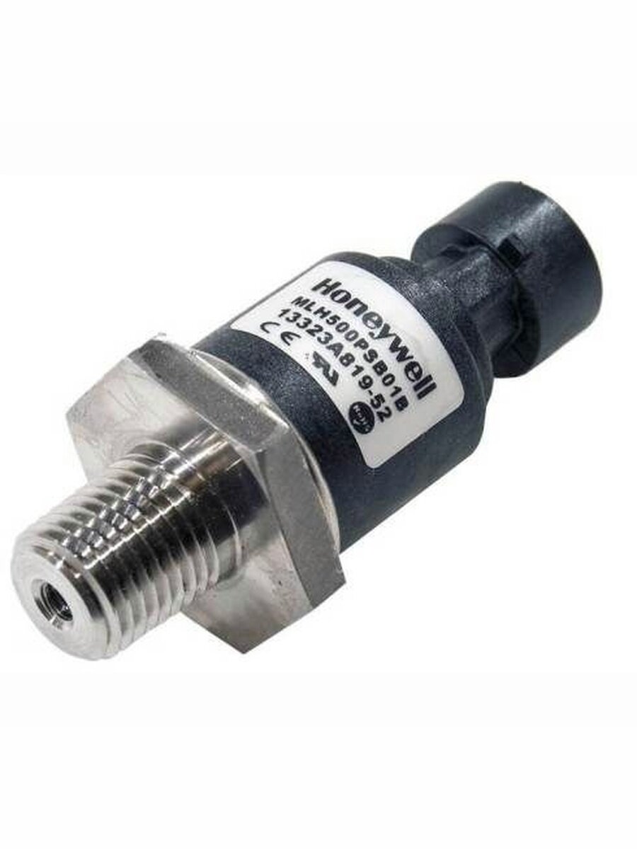 Датчик давления 10бар M20x1.5 0-10V Honeywell MLH010BGG20D
