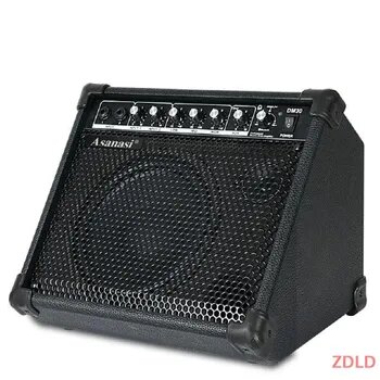 Комбоусилитель для ударной электронной установки 30W