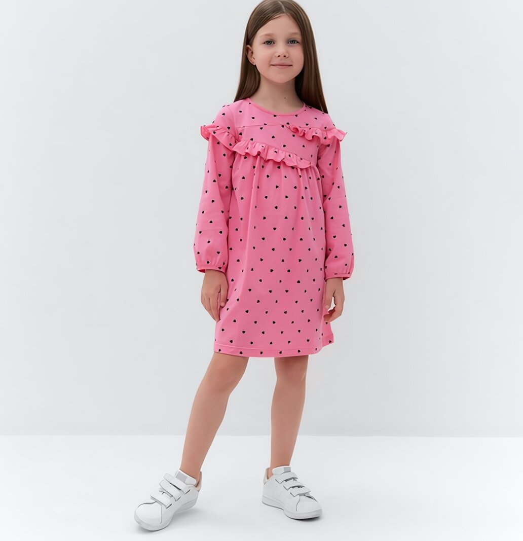 Платье Летняя коллекция