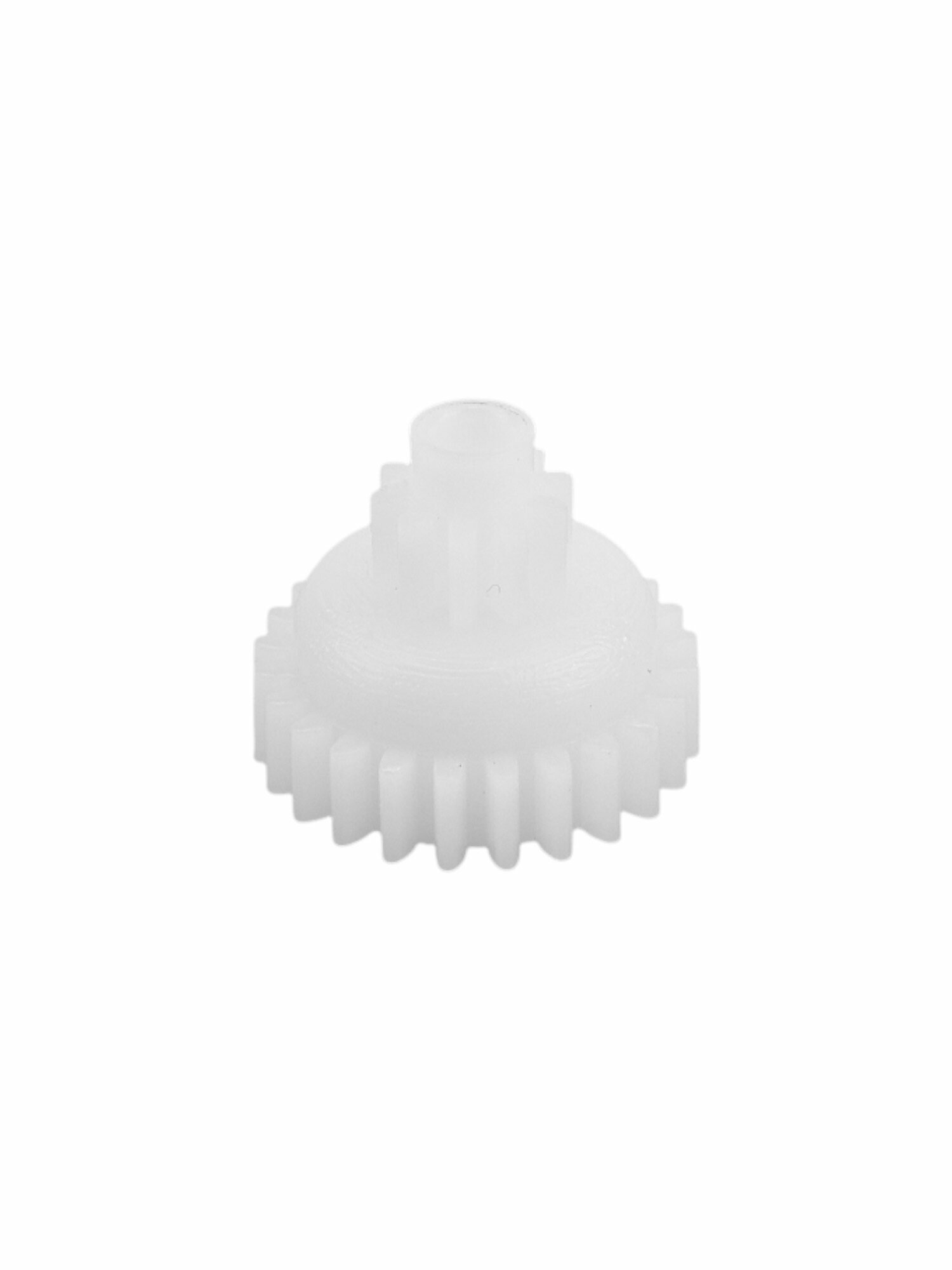 Шестерня для блендера Polaris/RH-PHB-25/10T-2, внутренний диаметр 3 мм