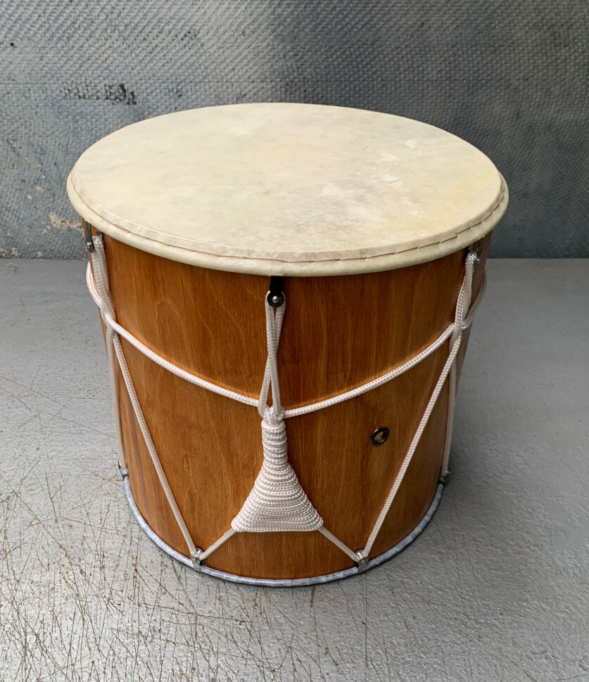 Ударные Mezzo MZ-B12’’amKL Барабан кавказский