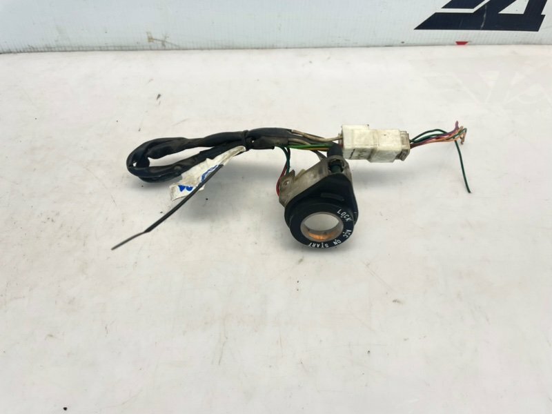 Б/У антенна иммобилайзера Kia Spectra 2007 SD S6D 64795 Hyundai-KIA арт. 0K2C8677C0