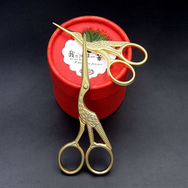 Scissors, 1 pcs — фото 1