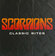 Scorpions "CD Scorpions Classic Bites"