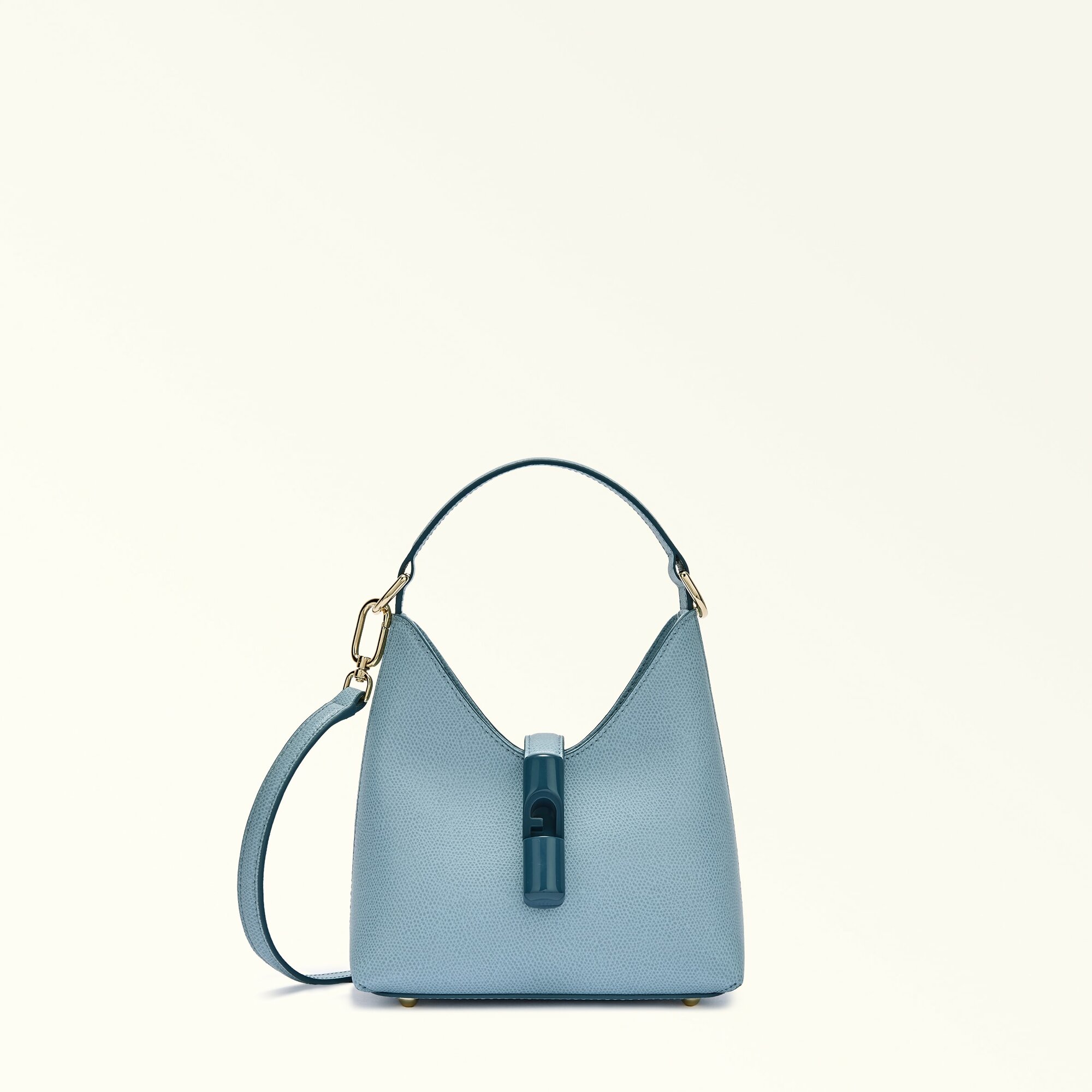 Сумка FURLA IRIDE MINI HOBO W/STRAP