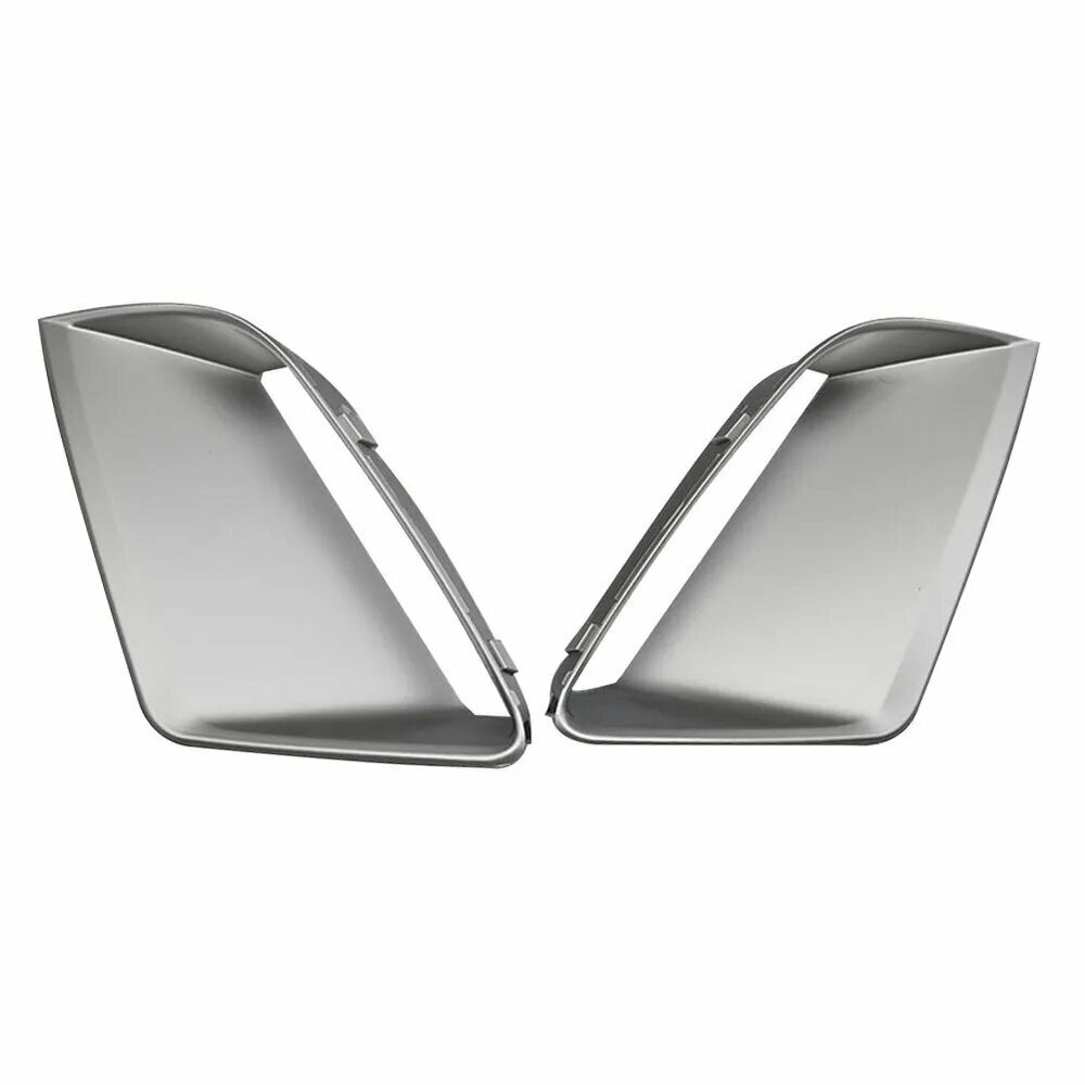 Фары автомобильные, Противотуманная фара, арт. Ветровой нож переднего бампера