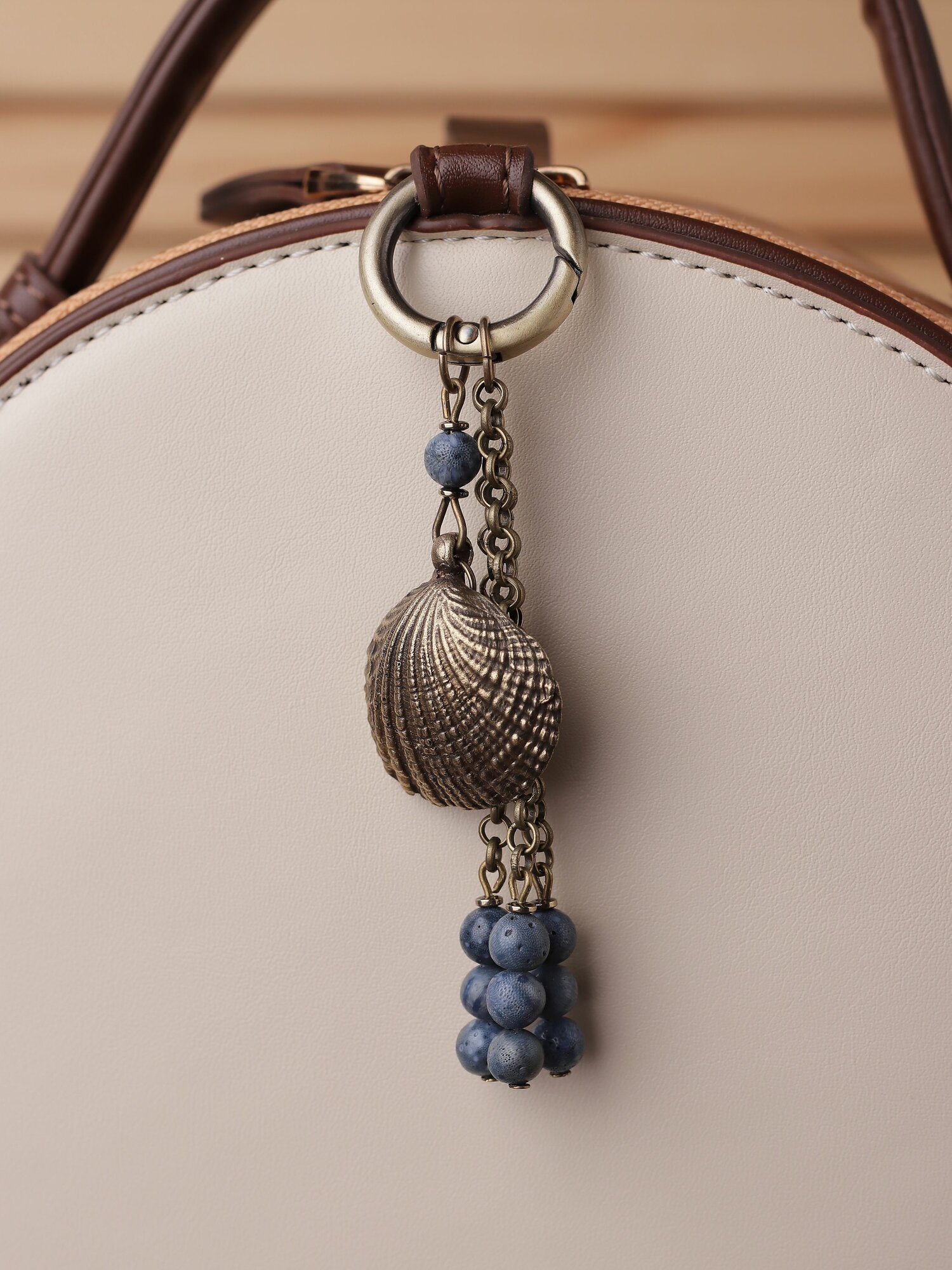 Обвес для сумки "Остров Кипр"