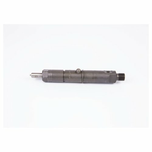 Форсунка Bosch 0432131700