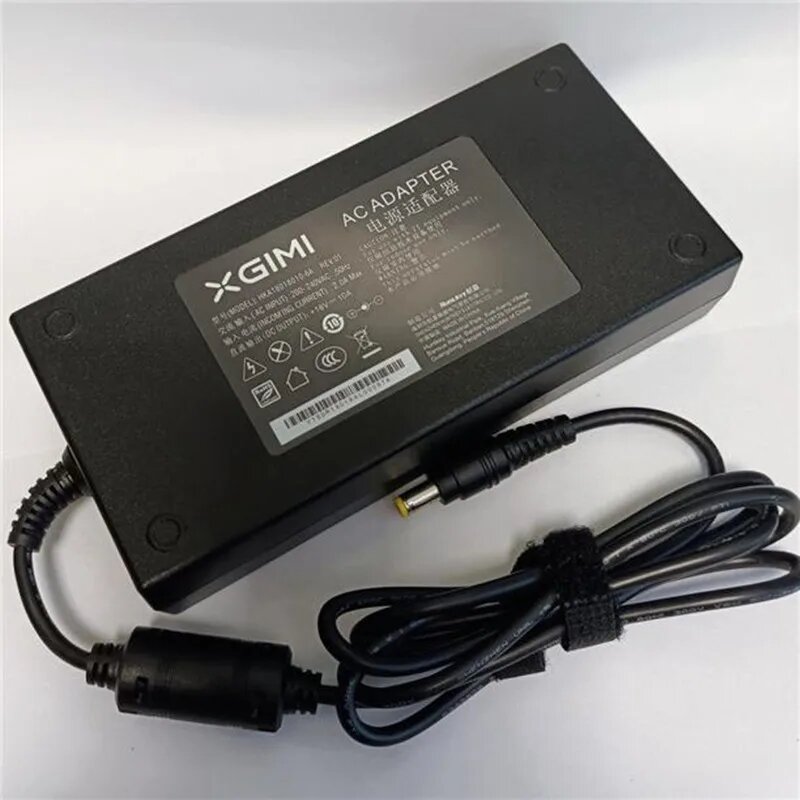 Зарядное устройство для проектора XGIMI HKA18018010-6A 18В 10А EU