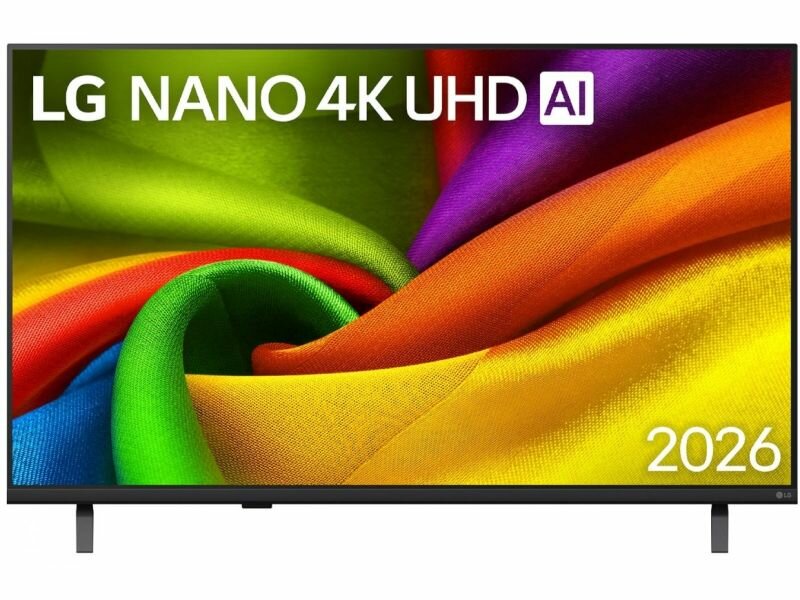 LG Телевизор LG 65NU900B6LA гарантия производителя