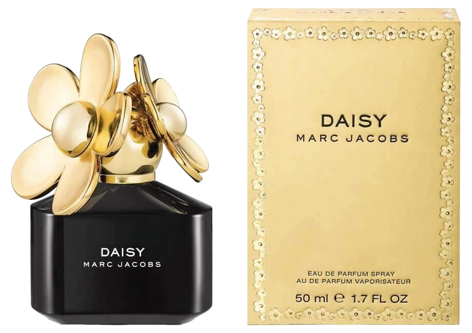 Marc Jacobs Daisy Eau De Parfum парфюмерная вода 50 мл / Марк Джейкобс Дейзи О Де парфюм