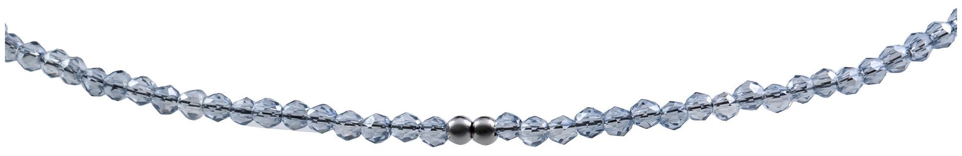 Чокер, шпинель