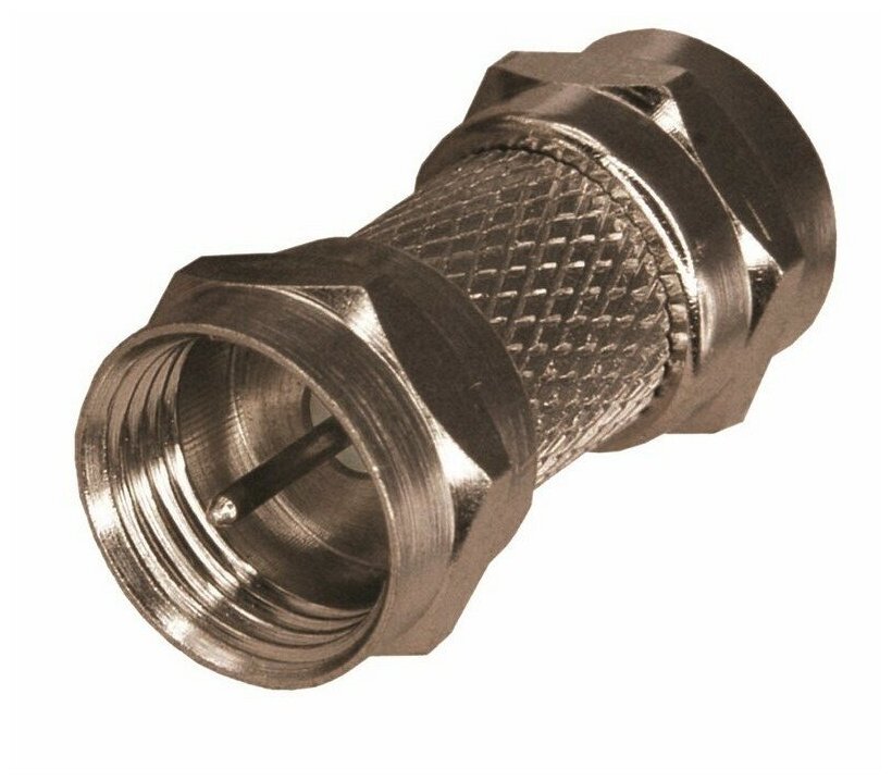 Переход штекер F-штекер F PROCONNECT, цена за 1 шт