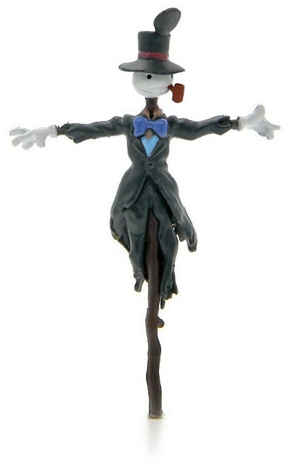 Фигурка Пугало из аниме Ходячий замок