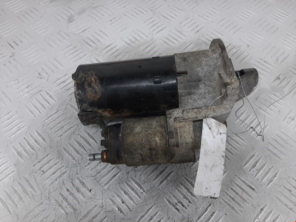 Стартер / 1712487 0001108451 3110055L01 для Suzuki SX4 1 (с пробегом)