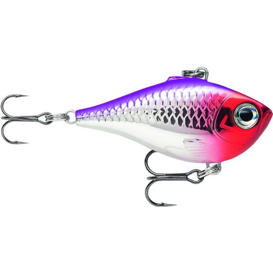Раттлин Rapala Rippin' Rap 07 /PRCL /тонущий/ 7см, 24гр.