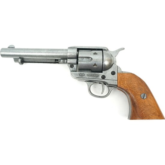 Револьвер Denix Кольта Peacemaker калибр 45, США 1873 г.