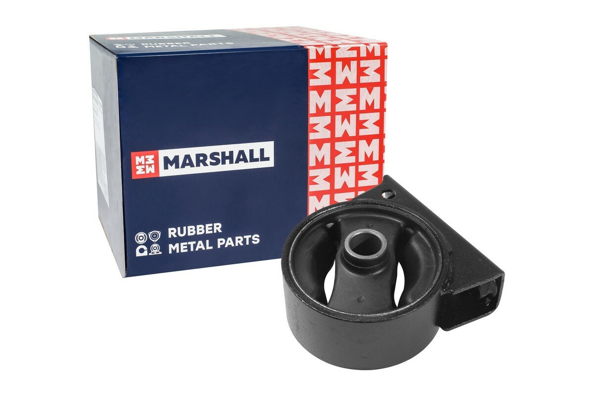 Опора двигателя Mitsubishi Asx 10-, Lancer 08-; Dodge Caliber 06-; Jeep Compass 06- передняя Marshal