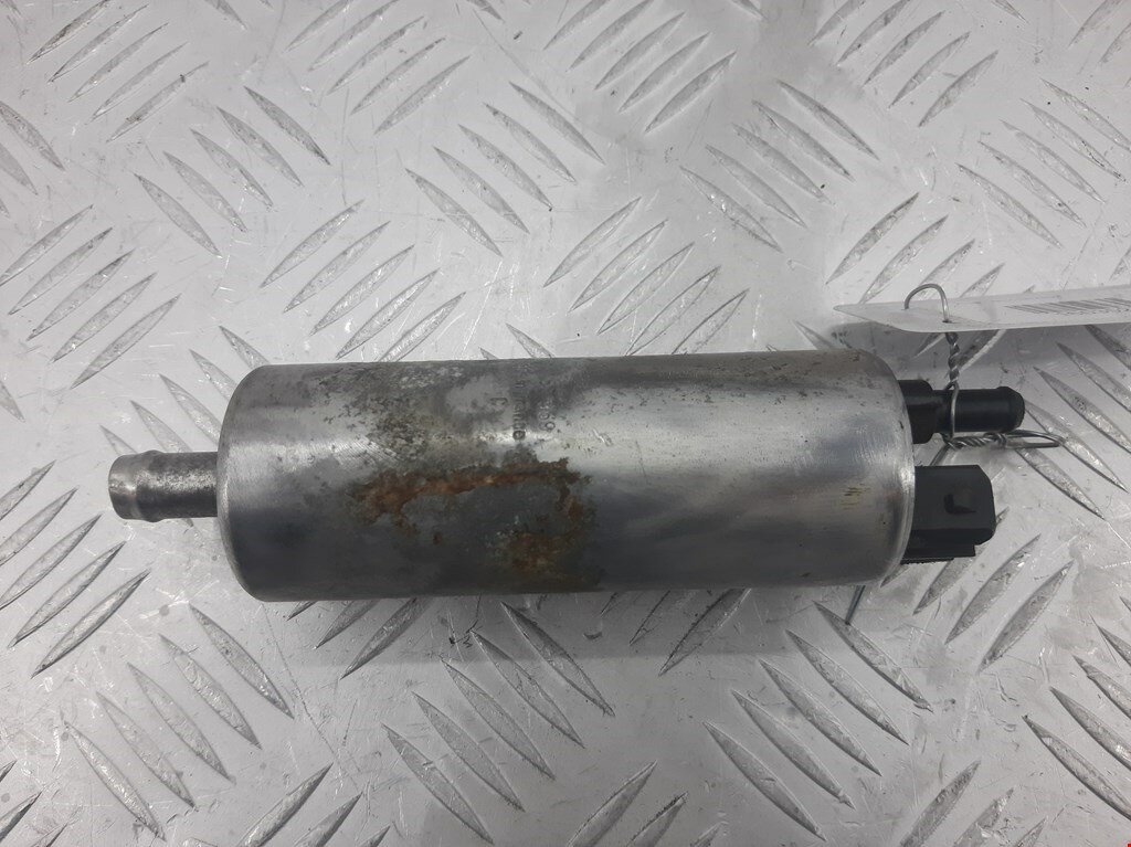 Насос топливный Volkswagen Polo 3 867906091B арт. 1603524