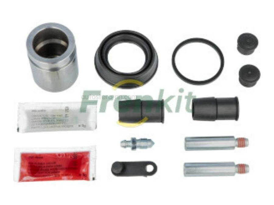FRENKIT 742216 Ремкомплект тормозного суппорта (SUPERKIT)