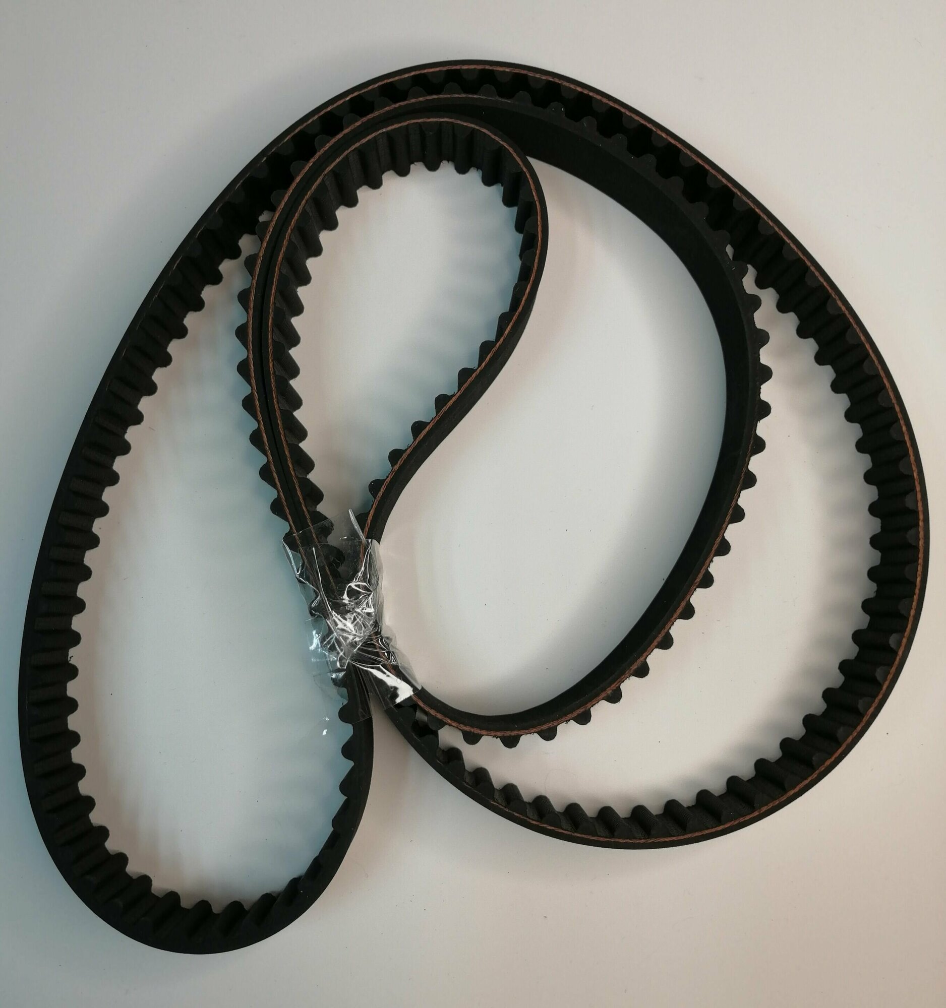 Ремень ГРМ Great Wall Hover H6 [2.0 16V 6MT внедорожник 4X2 дизель] 1021013ED01