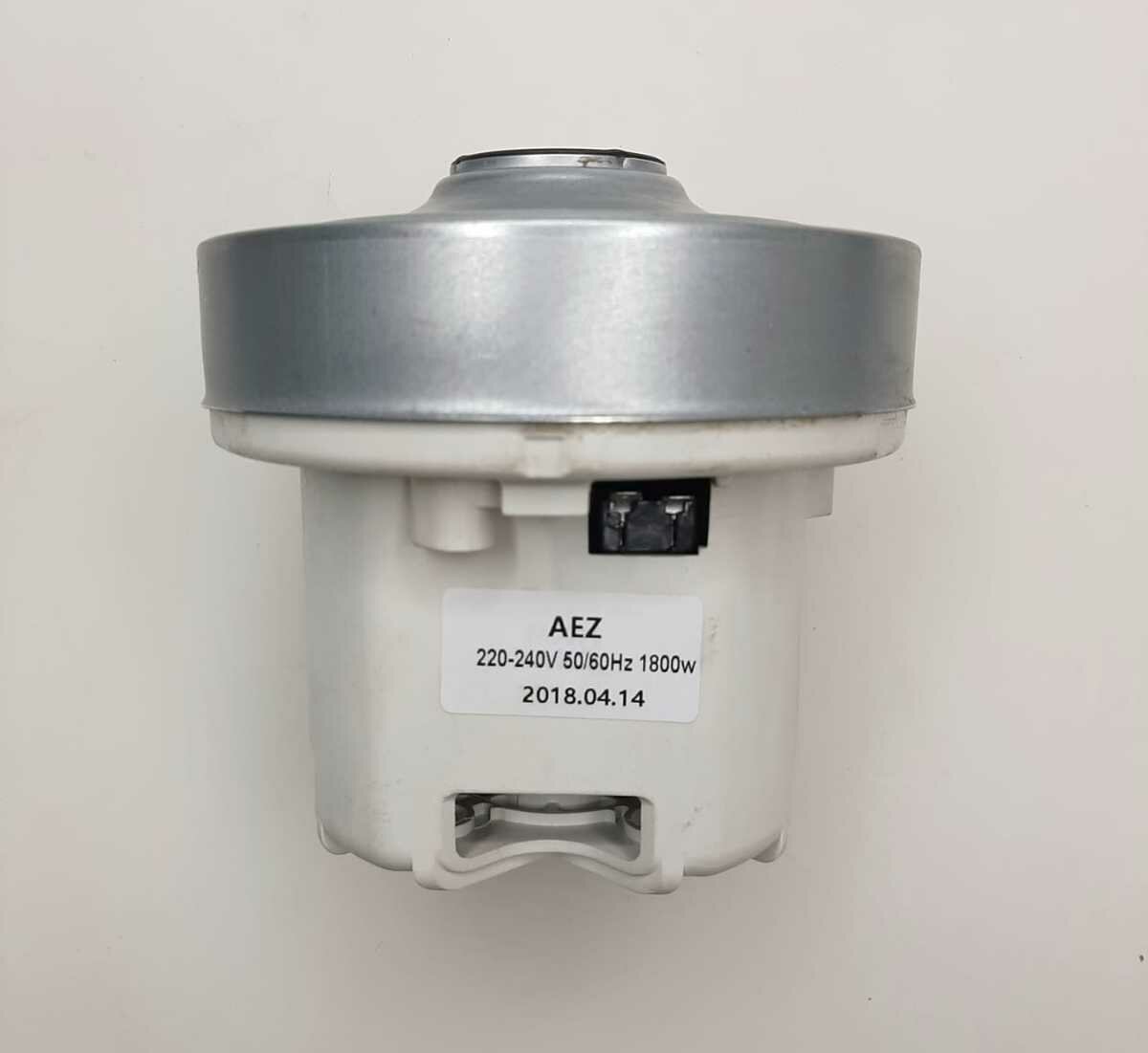 Двигатель Кит. для пылесоса Макита, Филипс, VC07W62 (318-6) №511