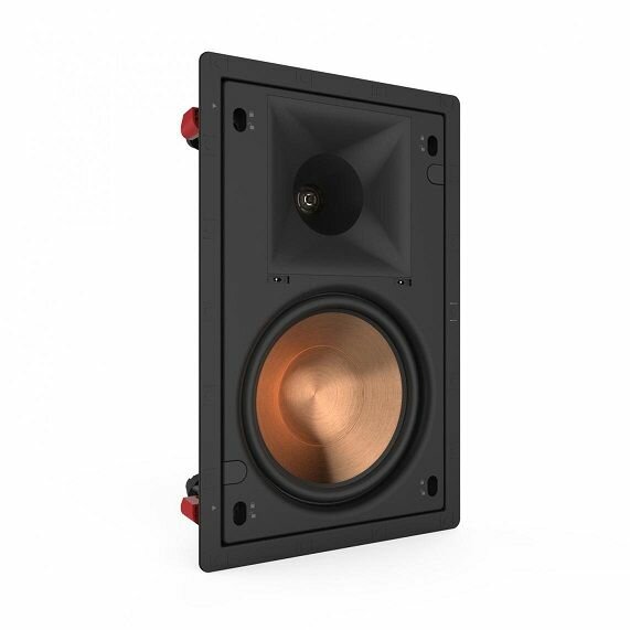 Klipsch PRO-180RPW Встраиваемая в стену акустика