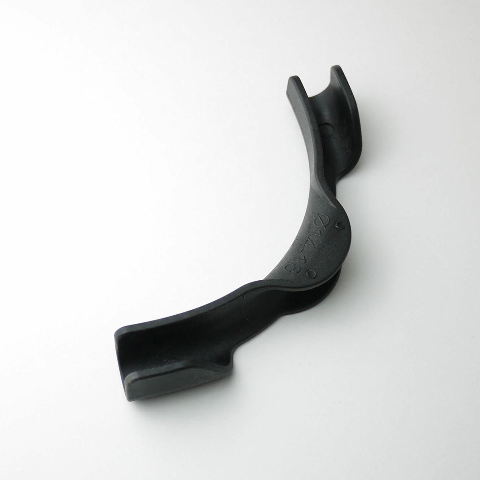 Фиксатор поворота трубы 16 (Полиамид) (1 штука)