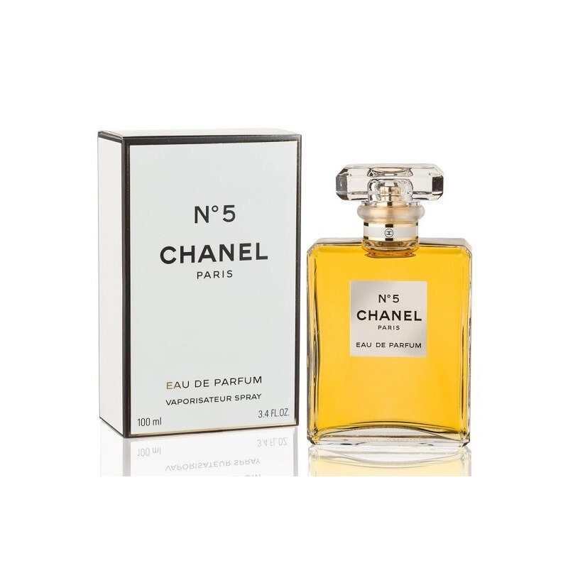 Парфюмерная вода Chanel Chanel N 5 100 мл