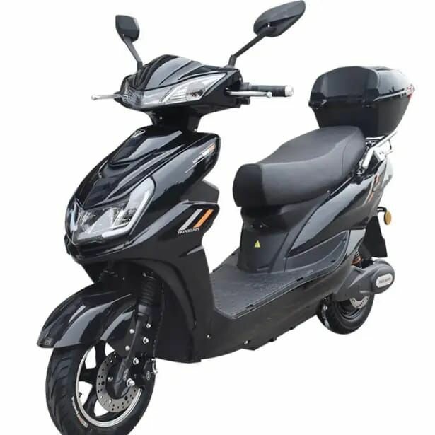 Электроскутер (мотоцикл) super pro vrs603