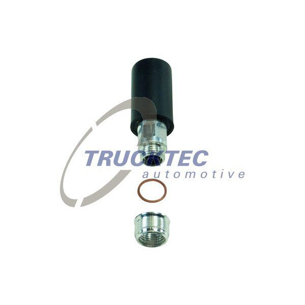 Насос, топливоподающяя система, TRUCKTEC 01.14.049 (1 шт.)