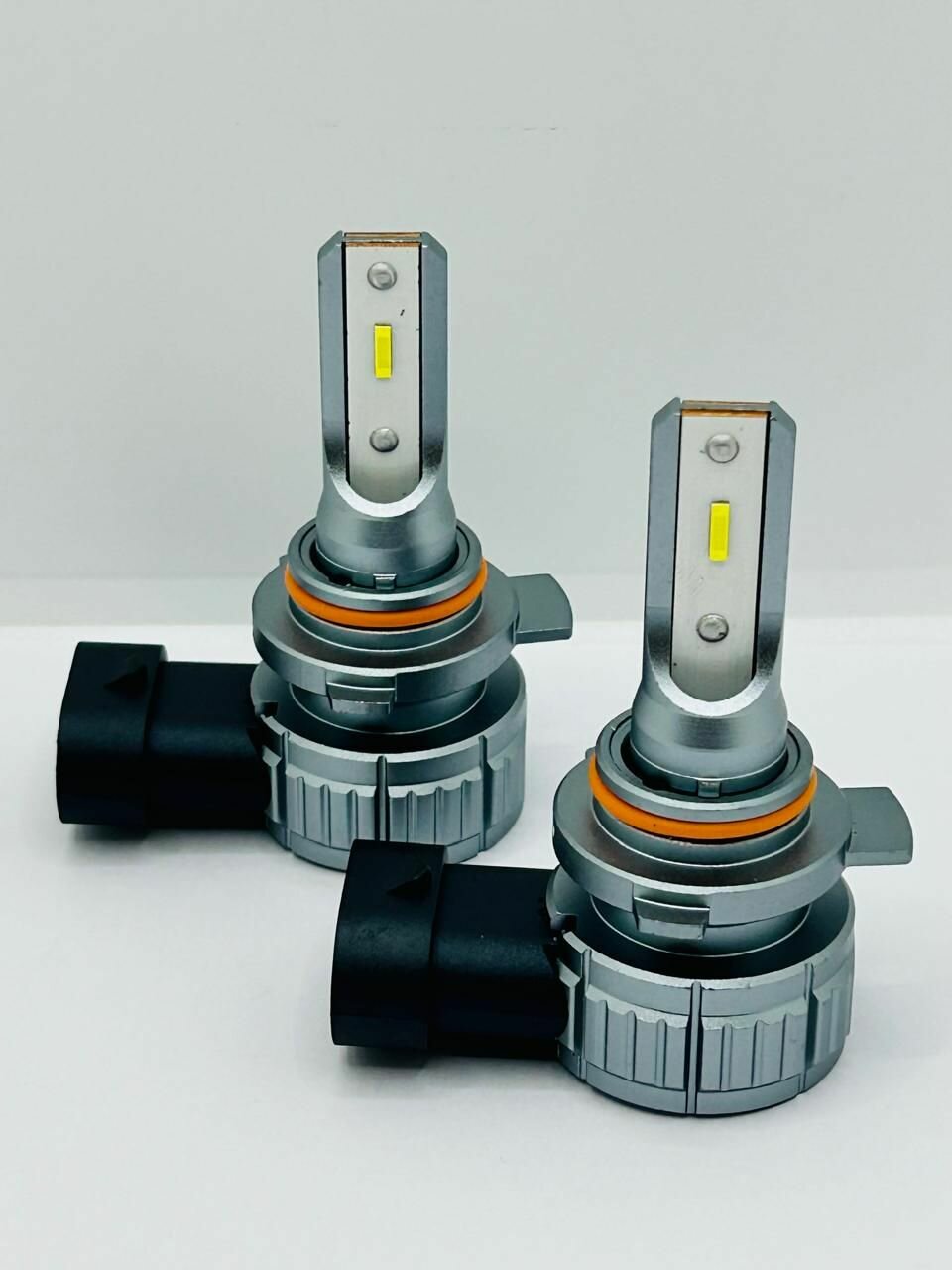 Led лампы светодиодные автомобильные цоколь HIR2/9012