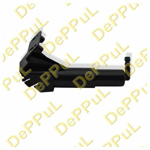 Форсунка омывателя фары левая (L) TOYOTA AVENSIS (08- ) Deppul DEFP393