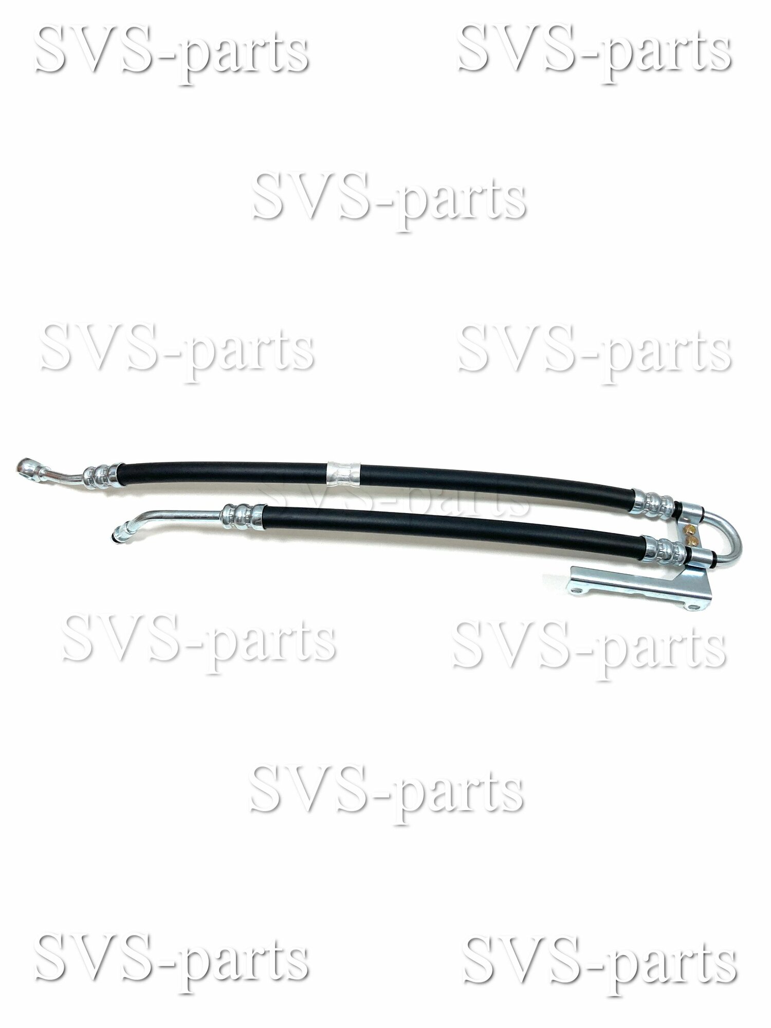 Шланг гур Mercedes ML w164 m272 ML350 OEM: A2514601324 A1644600524 A2514601224