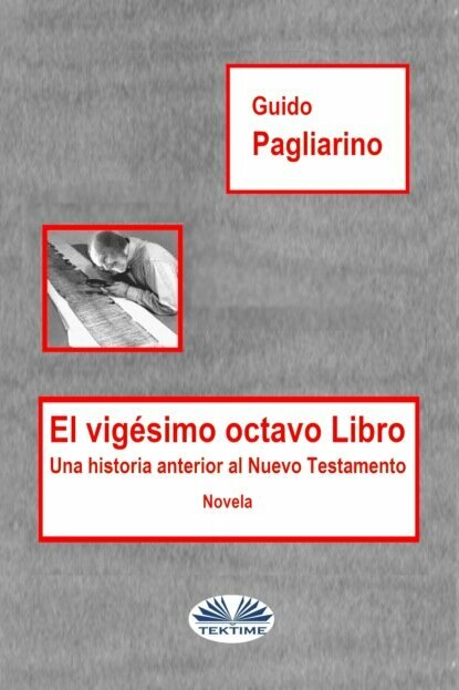 El Vigésimo Octavo Libro [Цифровая книга]