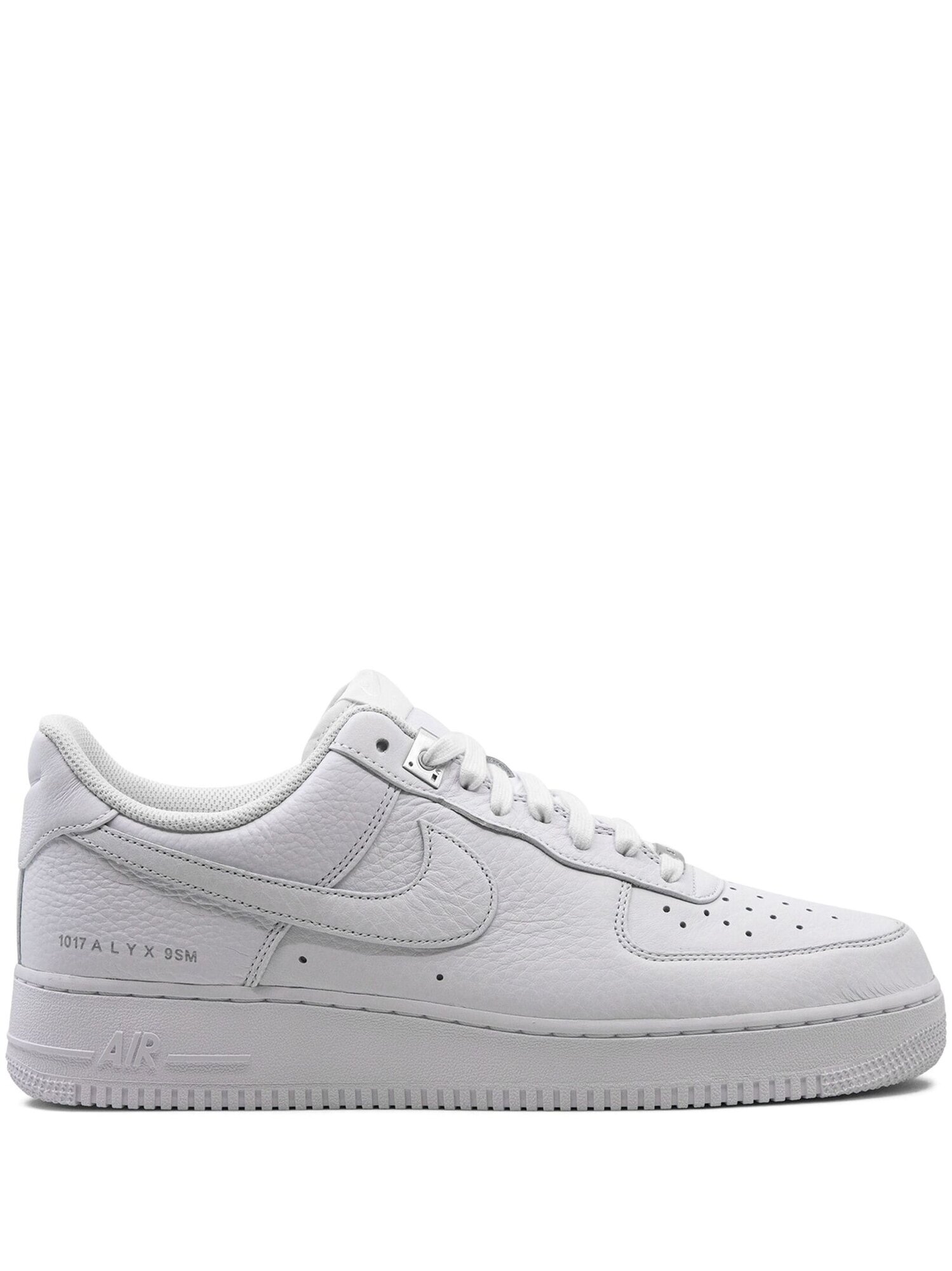 Кроссовки x 1017 ALYX 9SM Air Force 1 White