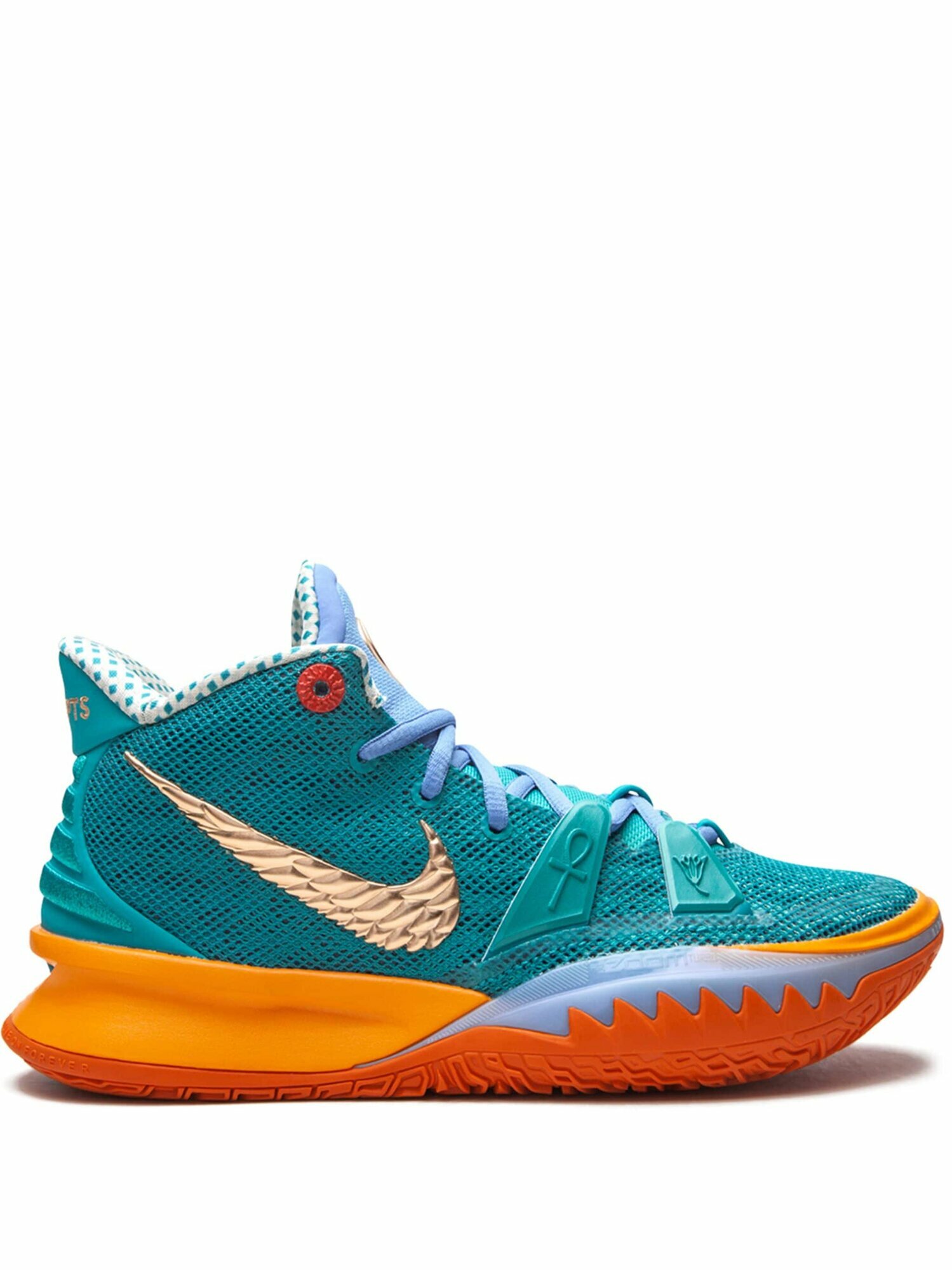 Кроссовки Kyrie 7 'Concepts Horus'