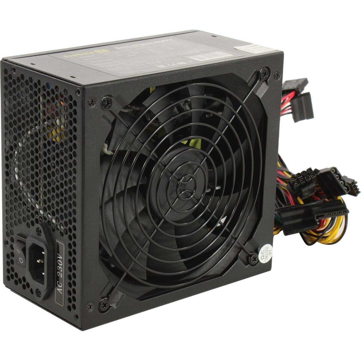 Exegate 400PPX-SC 400W