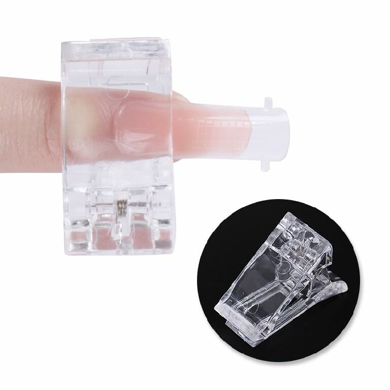 Зажим для верхних форм, 1 шт