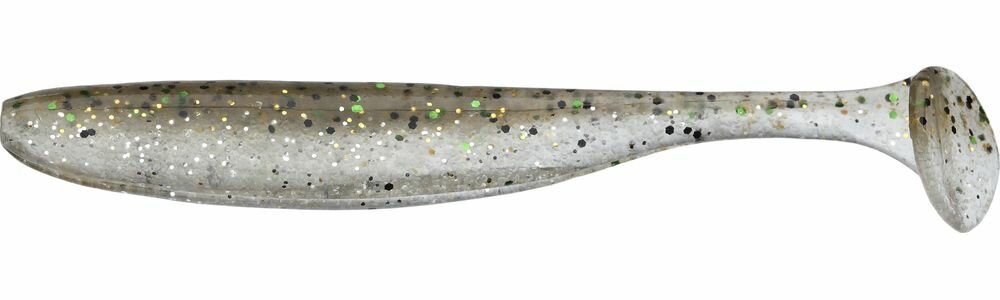 Keitech Съедобная резина Keitech Easy Shiner 3.5" 410