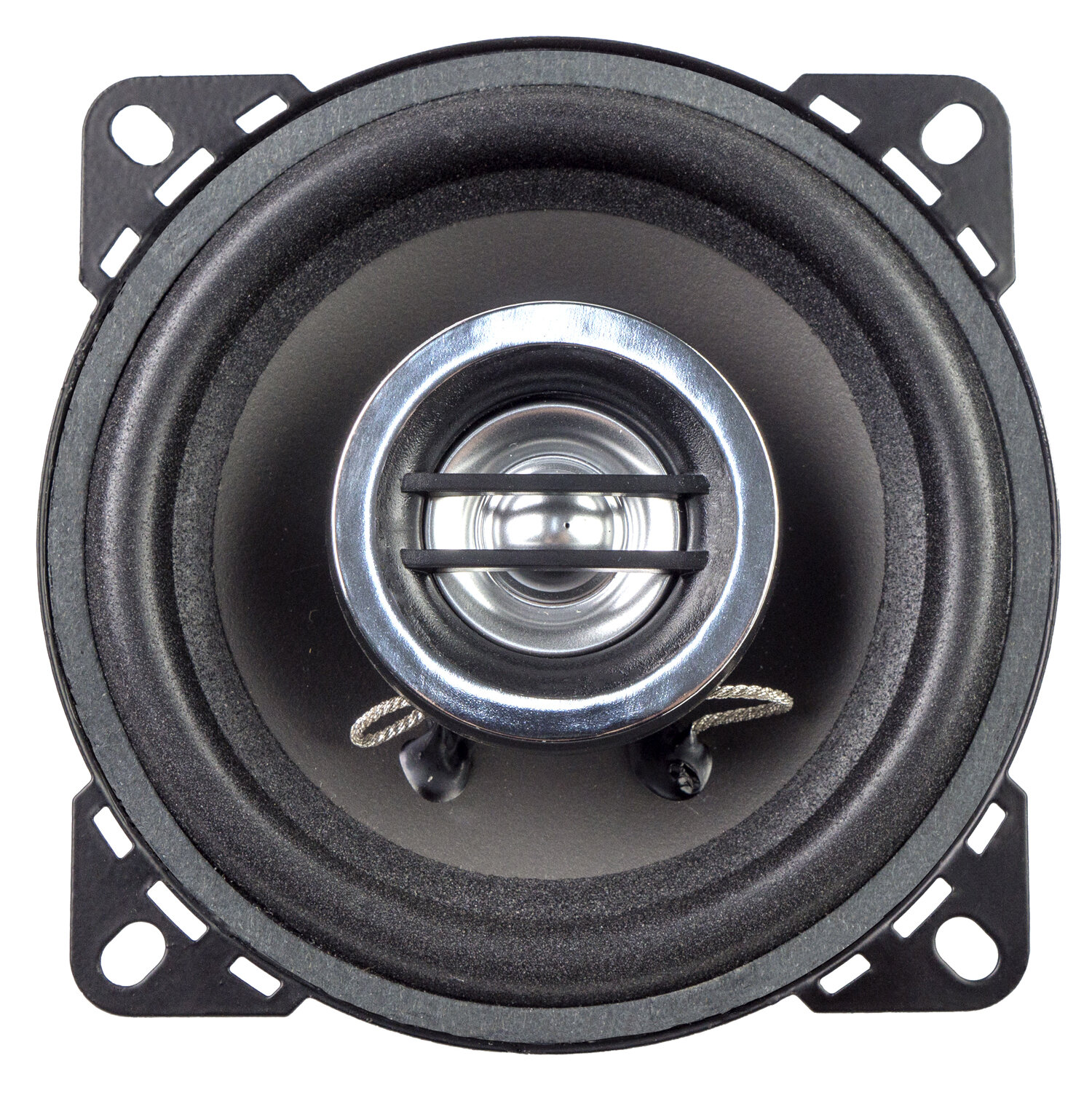 Коаксиальные динамики ECON EBS-1002, Мощность RMS: 30, SPL, Дб: 89, (Пара)