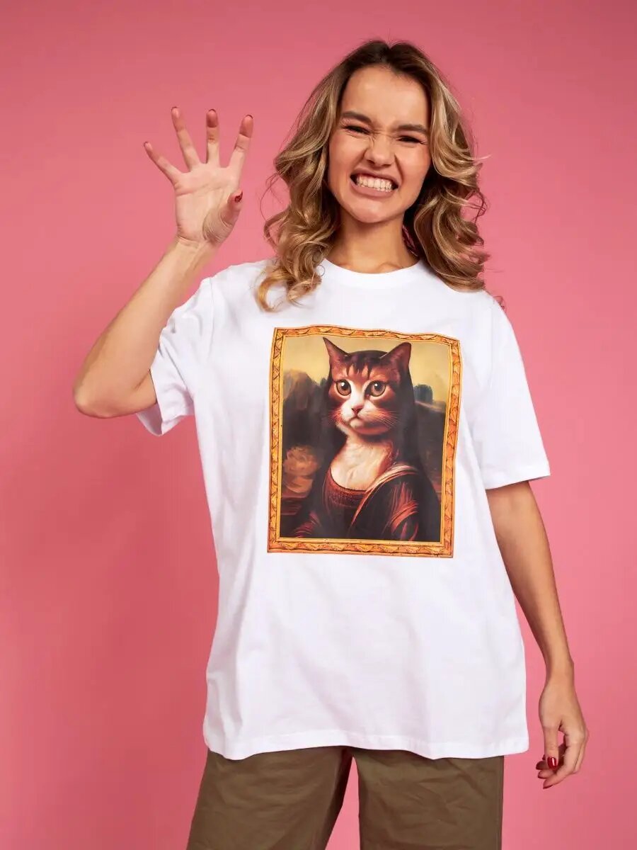 Футболка спортивная